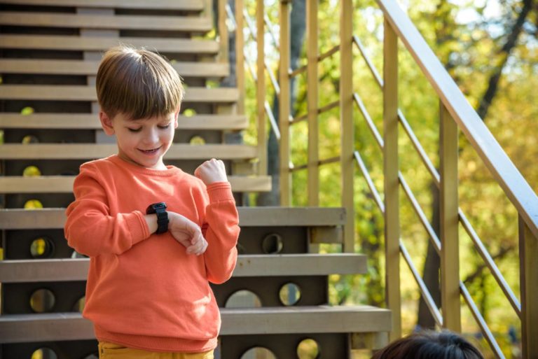 Buying A Child's GPS Tracker For Your Peace Of Mind | Be Safe