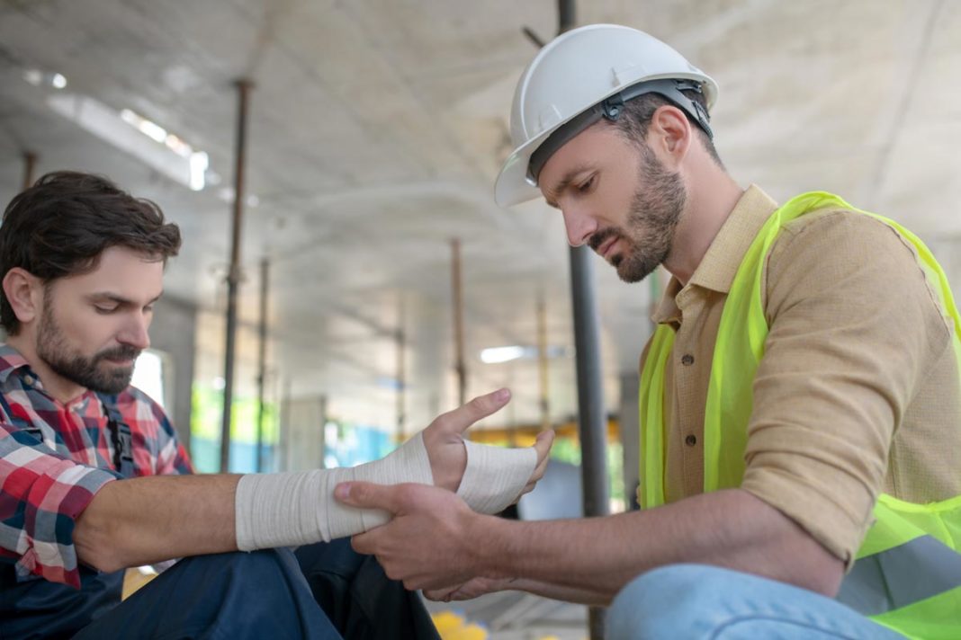 What You Should Know About Getting A Concrete Burn