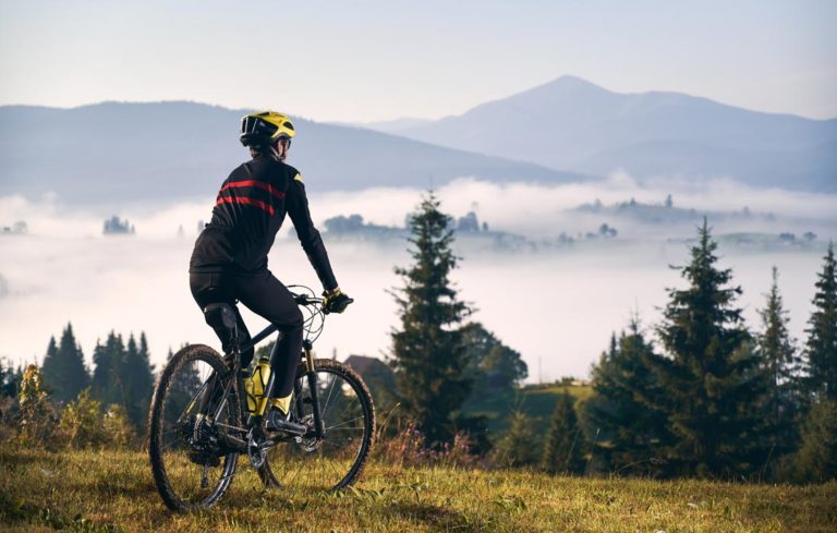 Cycling Safety