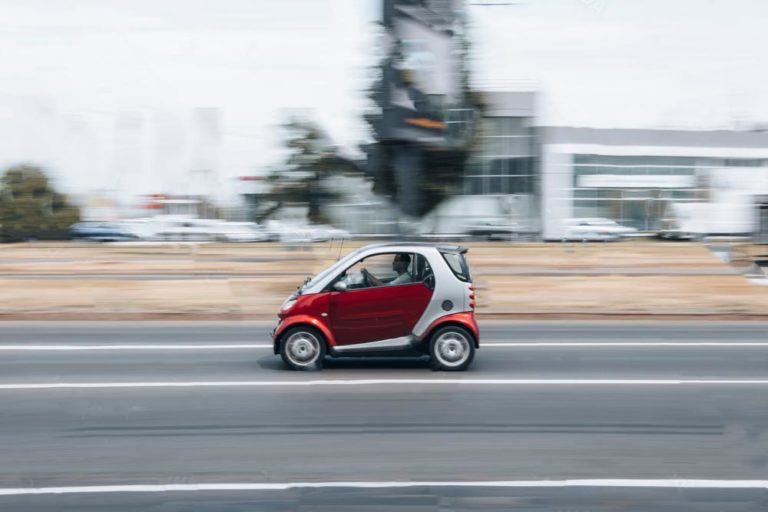 Are Smart Cars Safe?