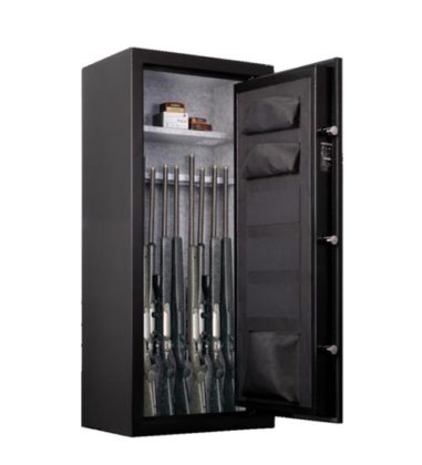Rural King Gun Safe And Cases: A Buying Guide