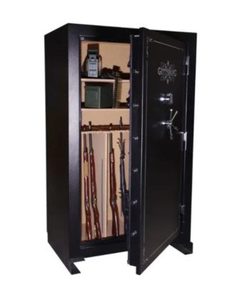Rural King Gun Safe And Cases: A Buying Guide